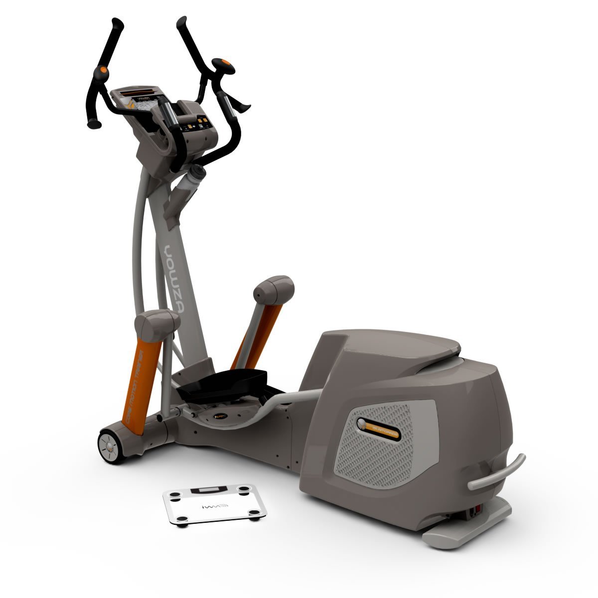 Is Yowza Islamorada Elliptical a Good Investment? Find Out Here!