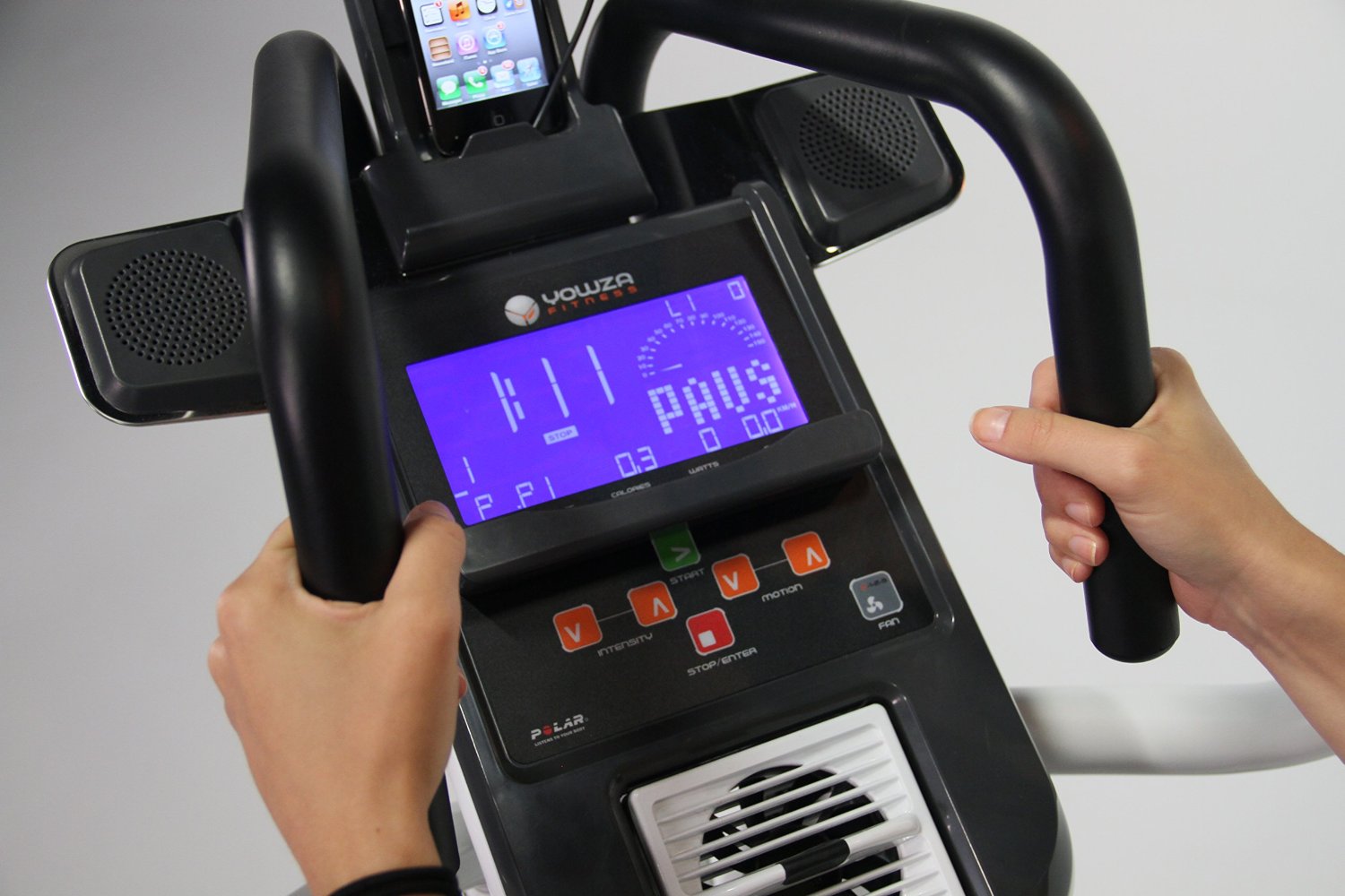 Does the Yowza Jupiter Offer a Good Workout?