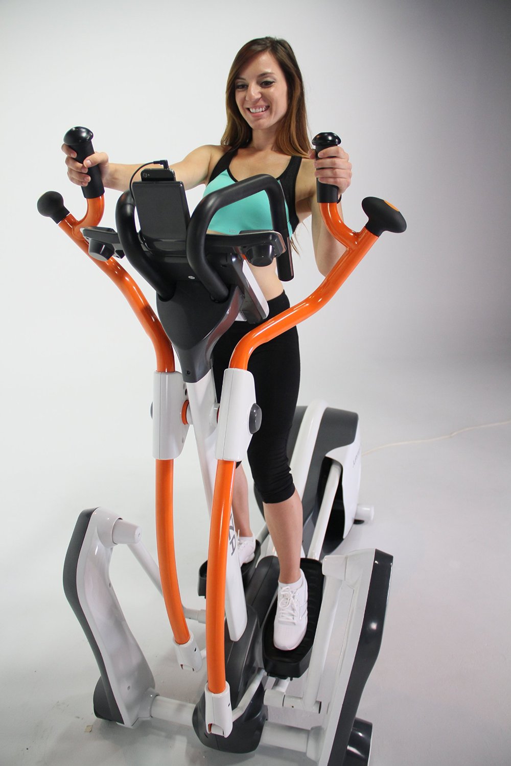 Does the Yowza Jupiter Offer a Good Workout?